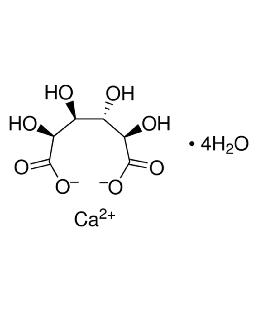 Calcium saccharate | Product Details